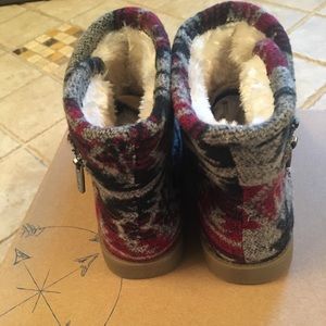 Indigo | Shoes | Indigo Rd Slipper Boots | Poshmark
